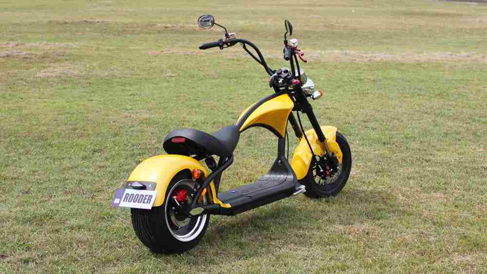 Citycoco HM8 Factory – Rooder citycoco choppers