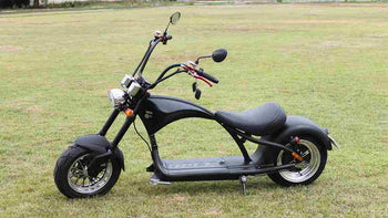 City Coco 3000 Watt Powerful Electric Scooter Factory – citycoco chopper