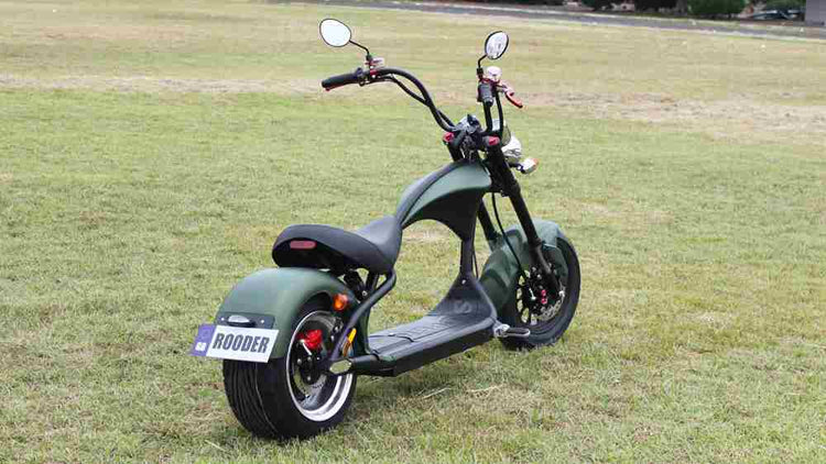 Mini City Coco Scooter Factory – citycoco chopper