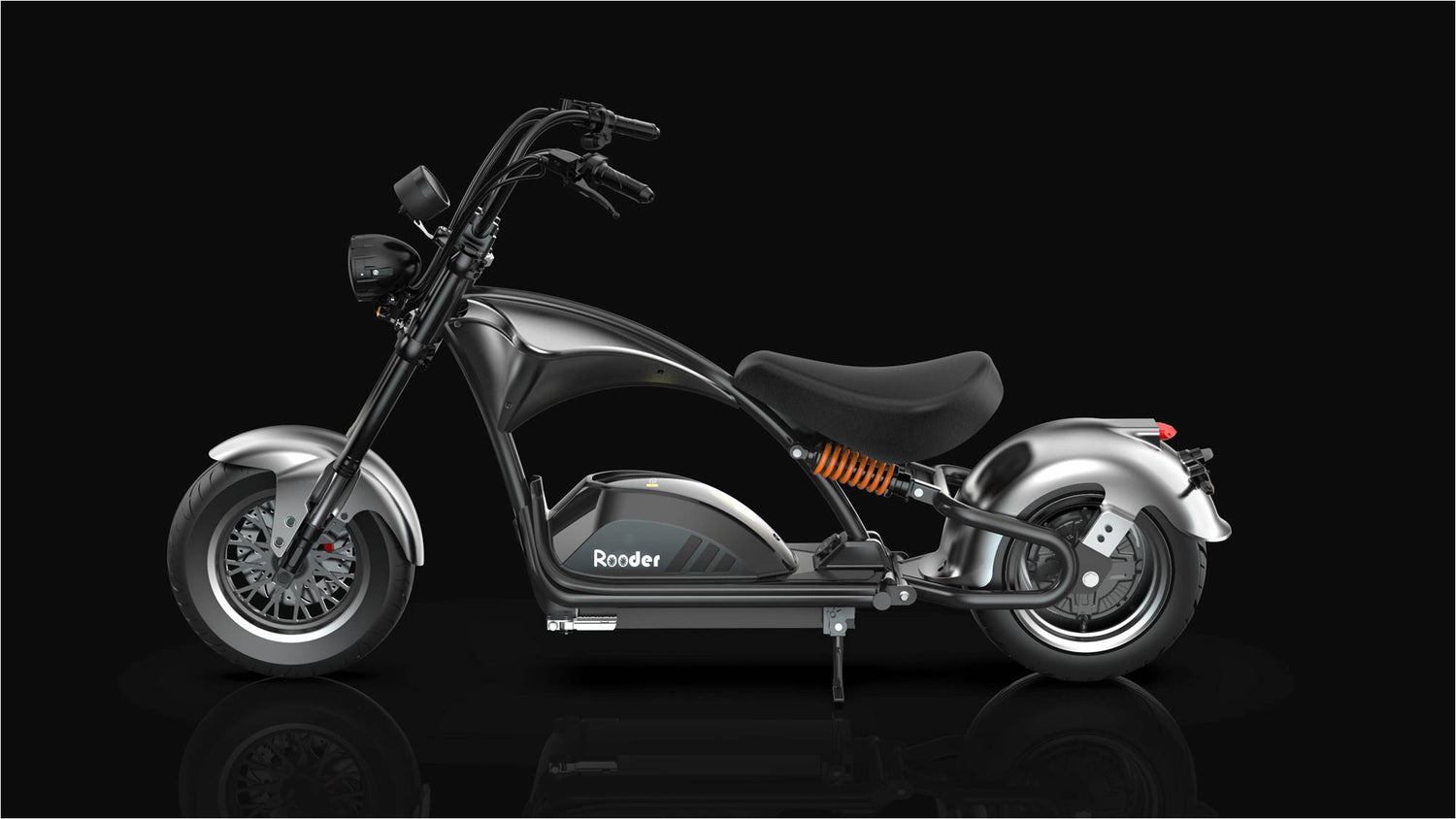 Top 3 mangosteen citycoco chopper escooter 2022 – Fast Electric Scooter