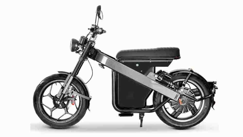 shansu hm6 – citycoco chopper