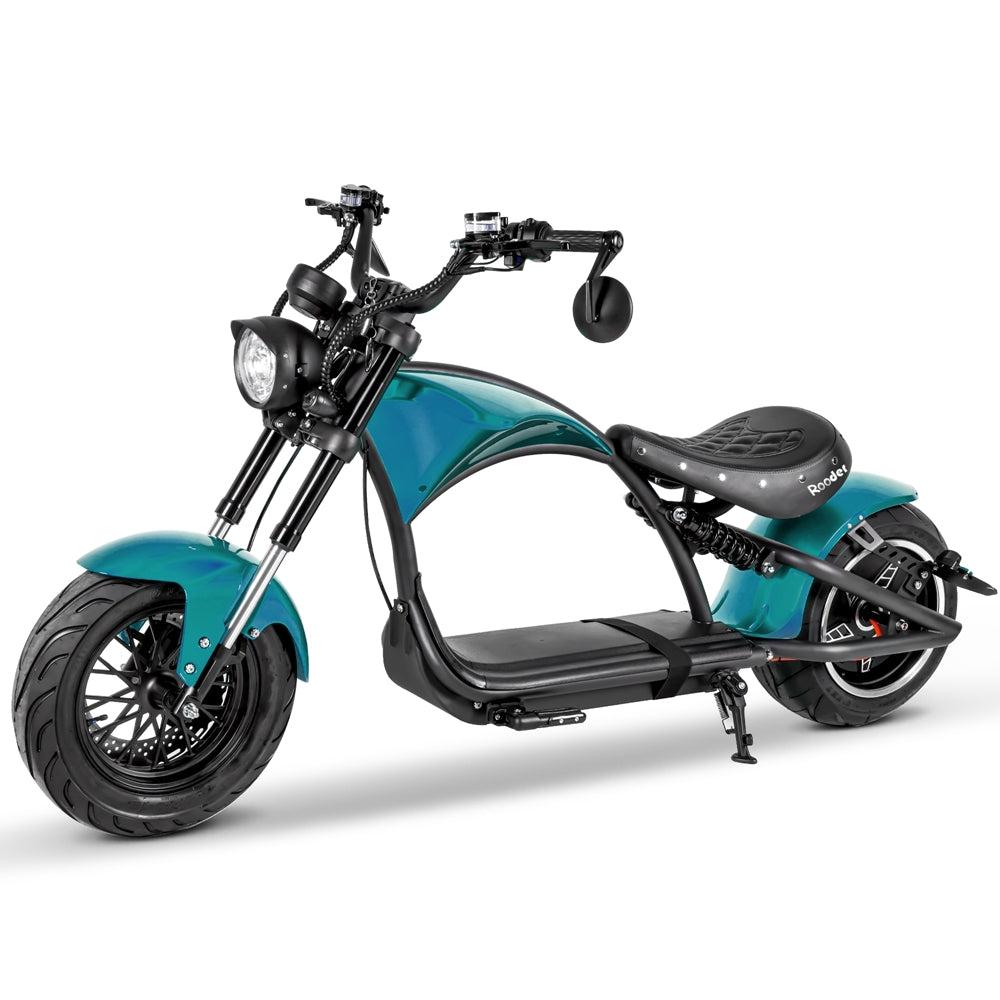 mangosteen m1p – Fast Electric Scooter