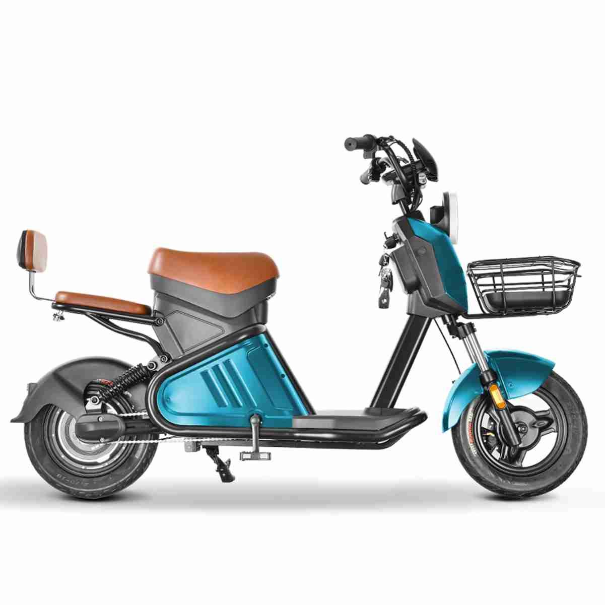 City Coco 3000 Watt Powerful Electric Scooter wholesale – citycoco chopper