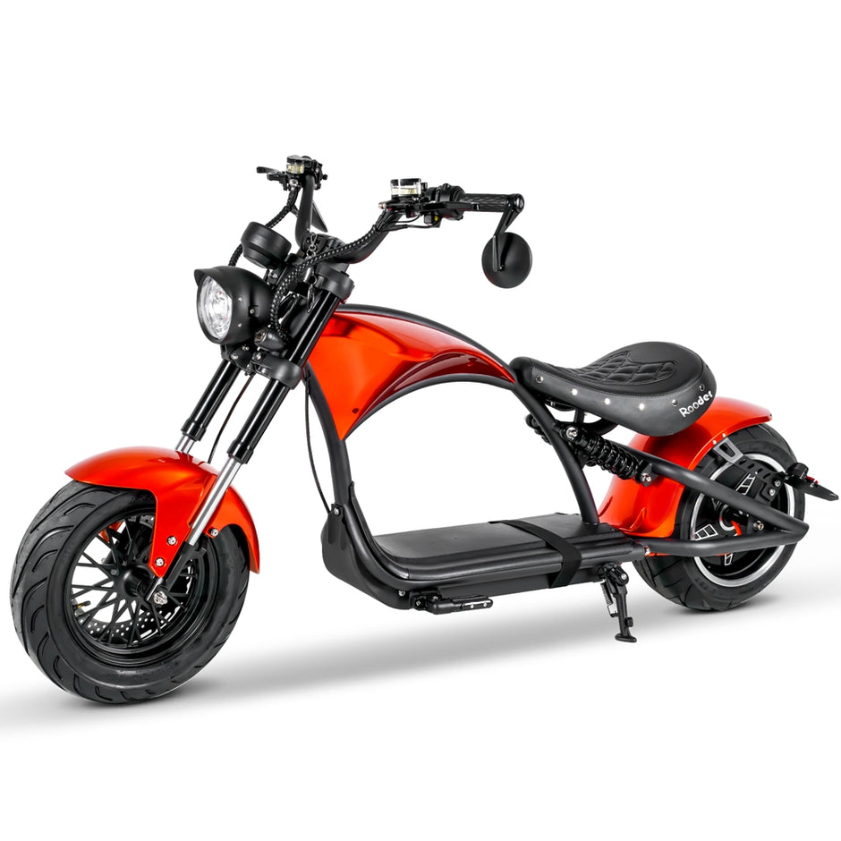 EICMA 2023 – citycoco chopper