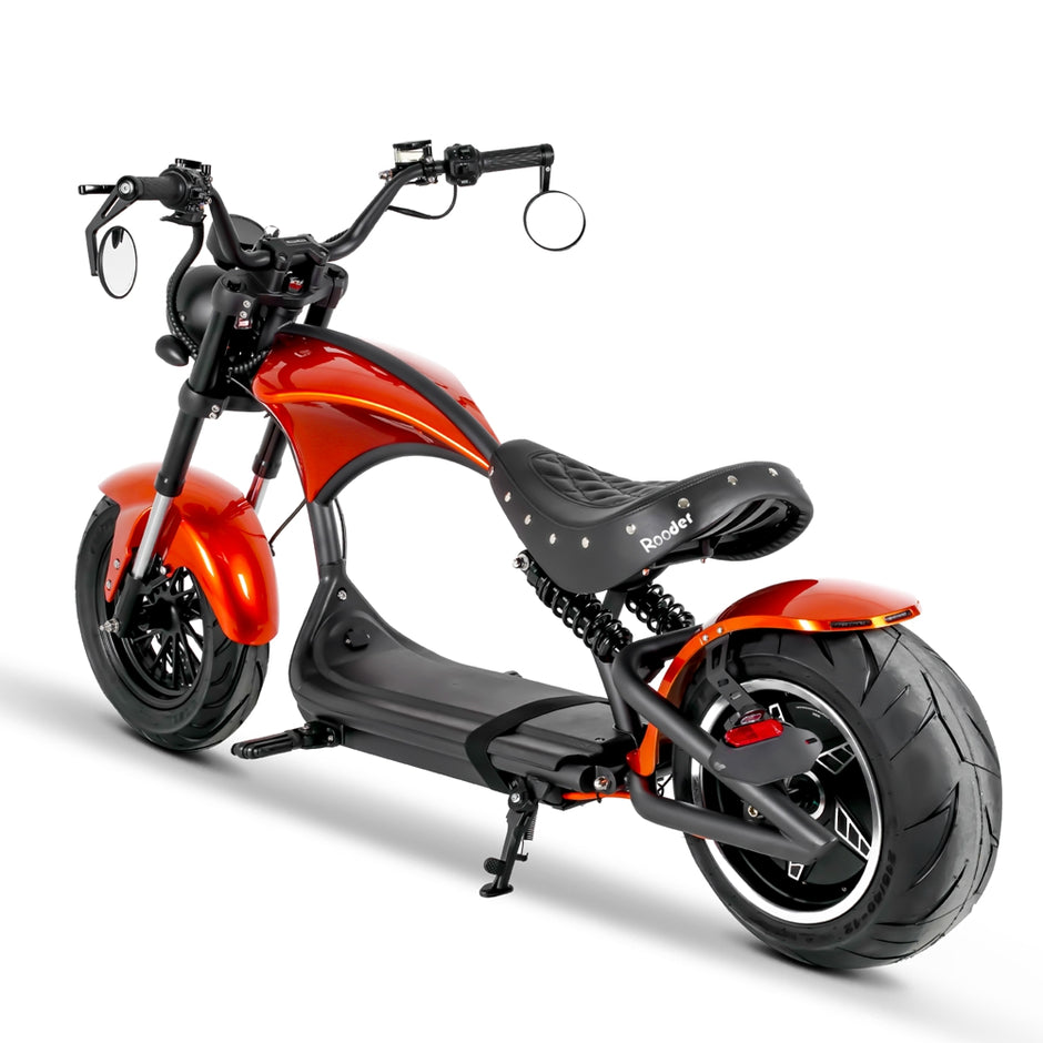EICMA 2023 – citycoco chopper