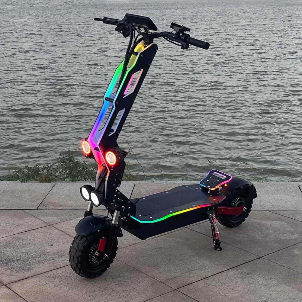ebay scooters wholesale – citycoco chopper