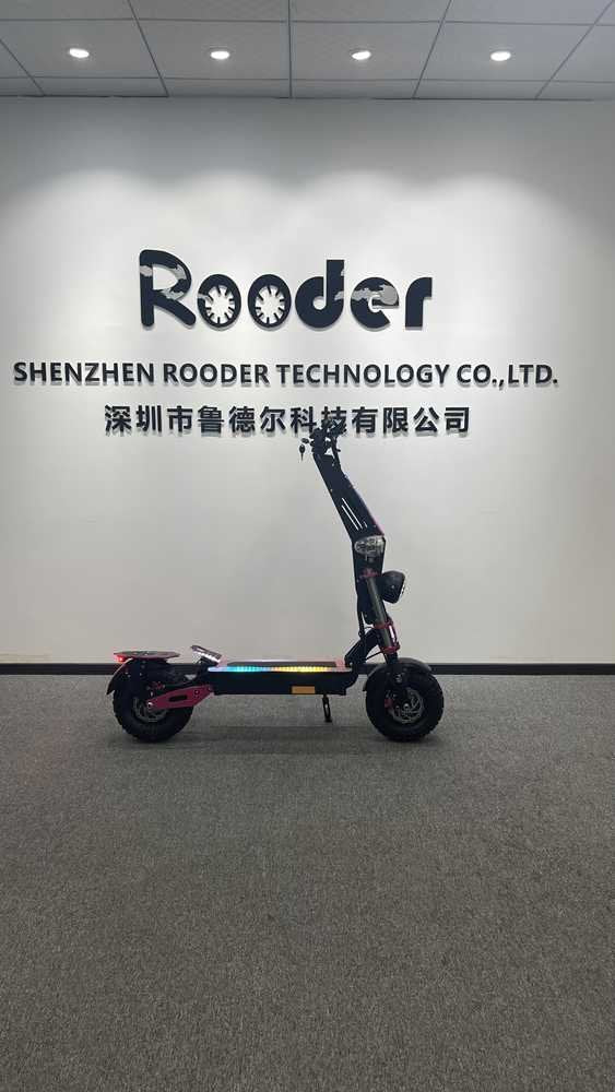 eco scooter wholesale – citycoco chopper