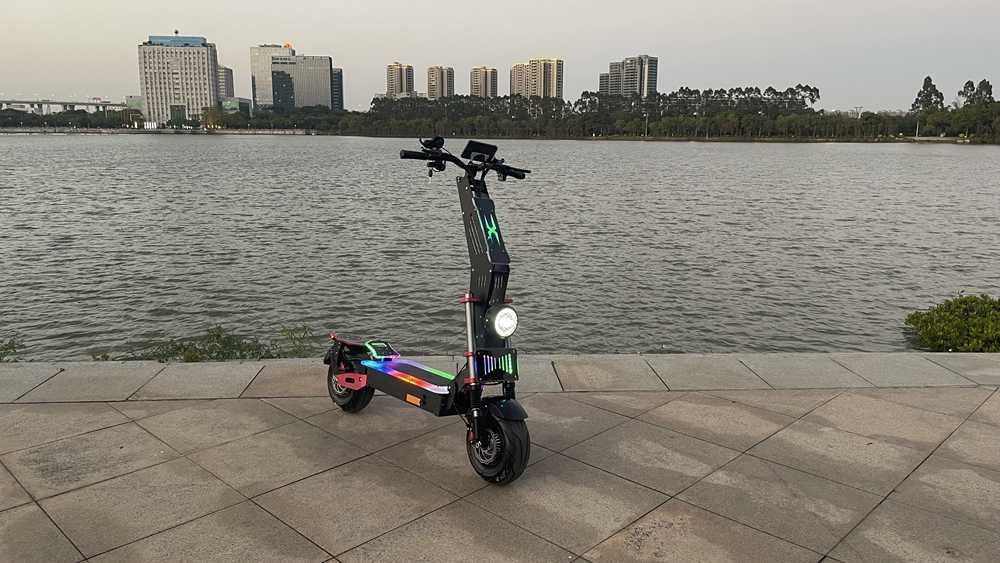 pedal scooter wholesale – citycoco chopper