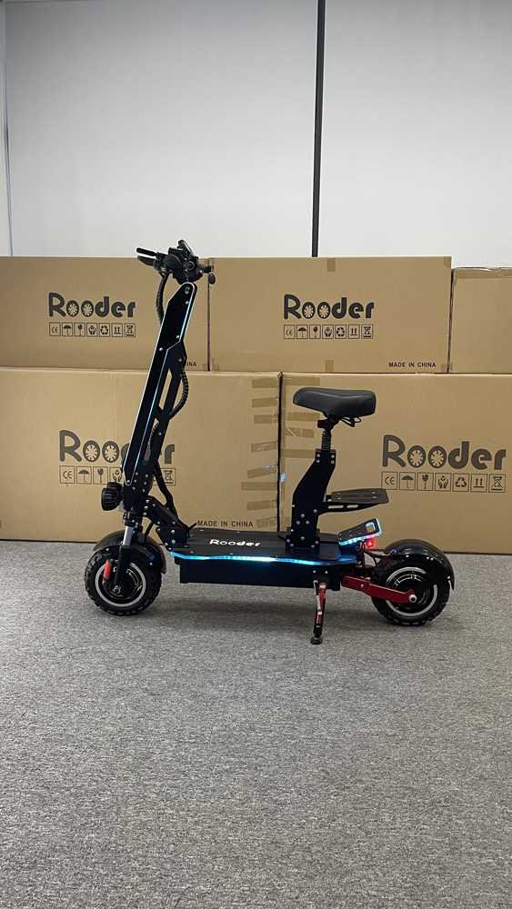scooter rider wholesale – citycoco chopper